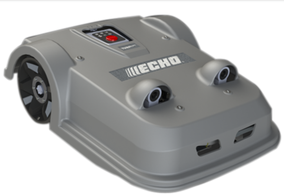 ROBOT ECHO ROBOTICS TM850 PRO | Lajarthe motoculture